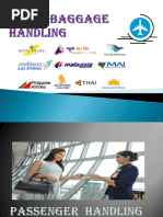 Crew and Passenger List Template | PDF