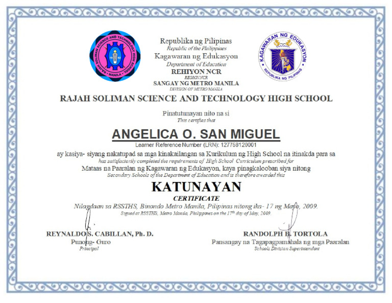 DIPLOMA - PDF 20240403 131032 0000 | PDF