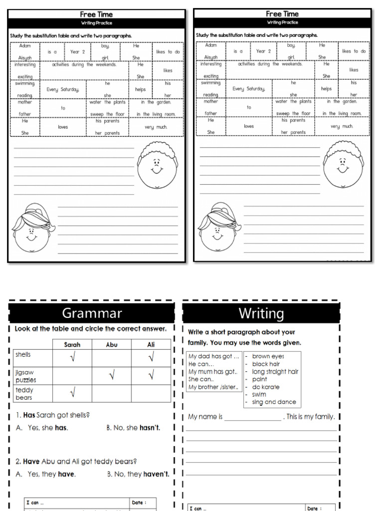 Assessment 1 Unit Welcome Pdf