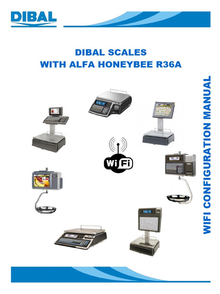 Alfa HoneyBee R36A English Manual Rev1 | PDF | Wi Fi | Computer Network