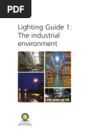 GN01 - ILP Guidance Note 1 The Reduction of Obtrusive Light - 2021 V2 ...
