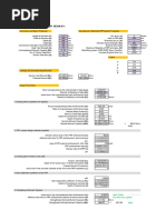 FRP Lamination Design ACI 440 2R 17 | PDF
