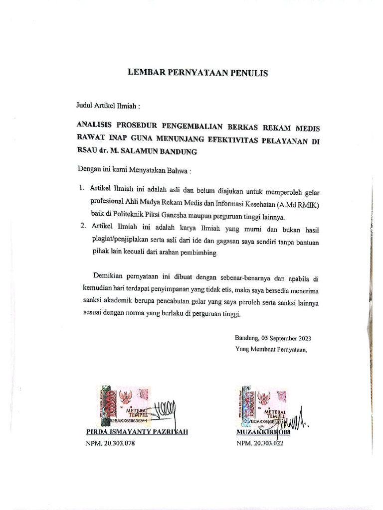 Cover Merah - 7 | PDF