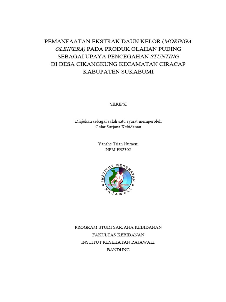 Yanshe Trian | PDF