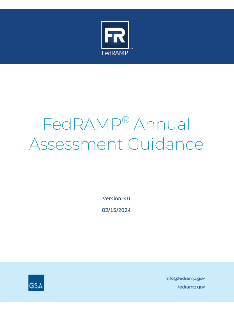 CSP Annual Assessment Guidance | PDF | Computing | Information Technology