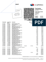 Capitec DebiCheck Guide | PDF