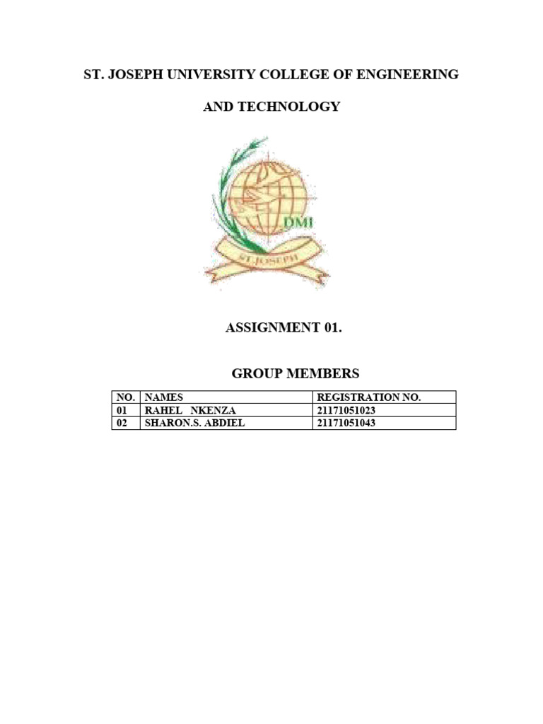 Assignment One | PDF | Radar | Remote Sensing Assignment One | PDF | Radar | Remote Sensing