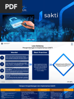 Overview Monsakti Dengan LKPP | PDF