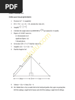 Mathematics: Fiji Year 7 Final Examination 2018 | PDF | Test ...