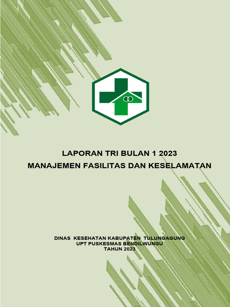 Lap Tri BLN 1 MFK 2023 | PDF