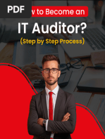 Step-By-Step Guide For ISAE 3402 Compliance | PDF | Financial Audit | Audit
