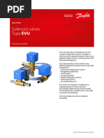 Desv - Submittal | PDF | Fuse (Electrical) | Inductor