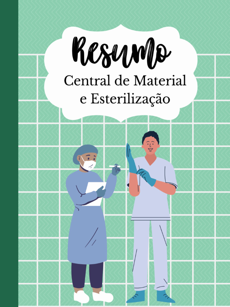 Resumo CME | PDF