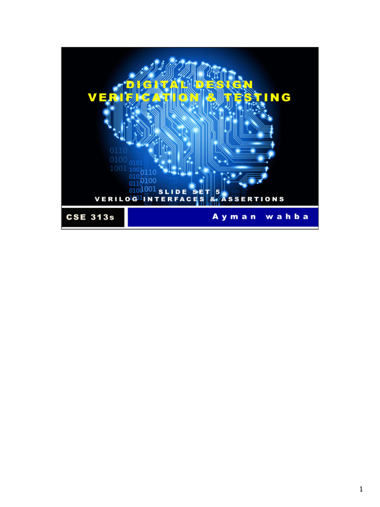 Interfaces | PDF | Information Technology | Systems Engineering