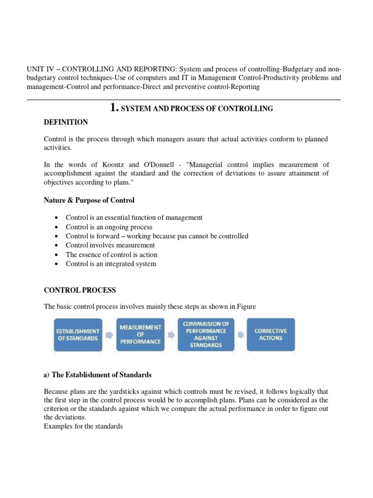 Unit Iv | PDF | Decision Support System | Budget