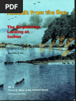 Madras Developmental Programming System Behavioural Scale: Appendices ...