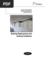 Bridge Approach Slab Design Guide | PDF | Geotechnical Engineering | Bridge