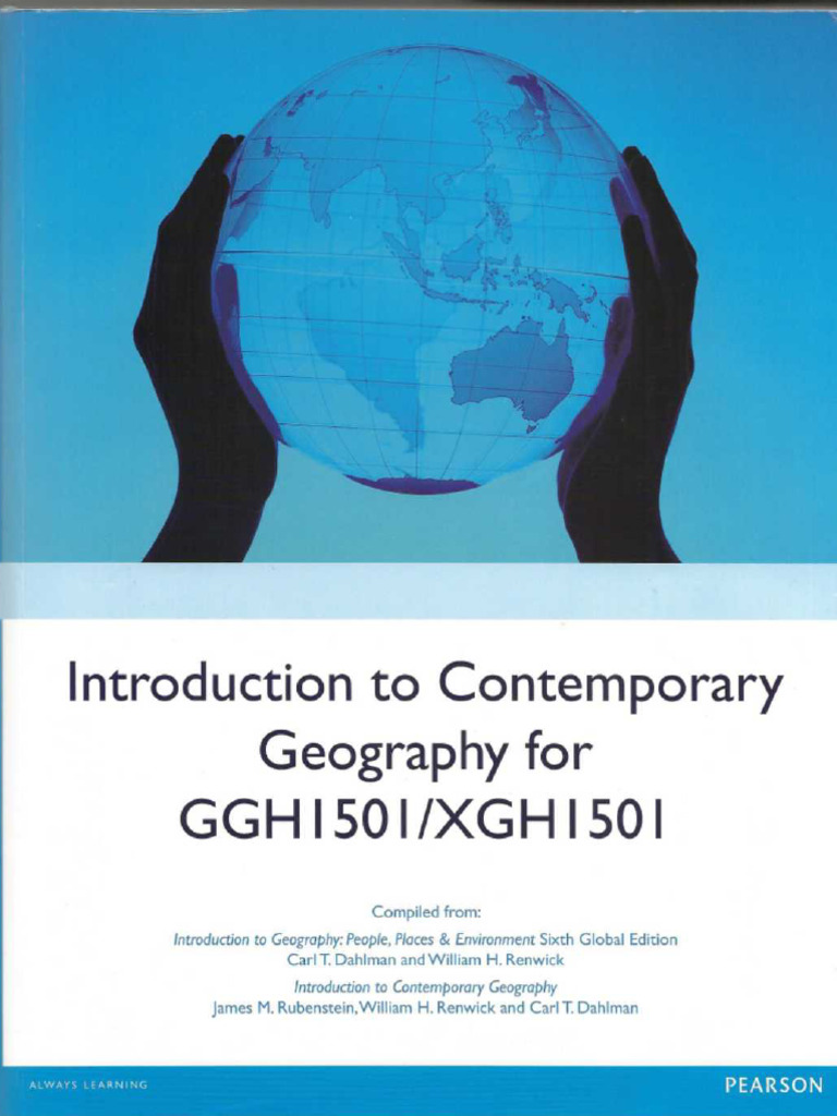 GGH Textbook | PDF