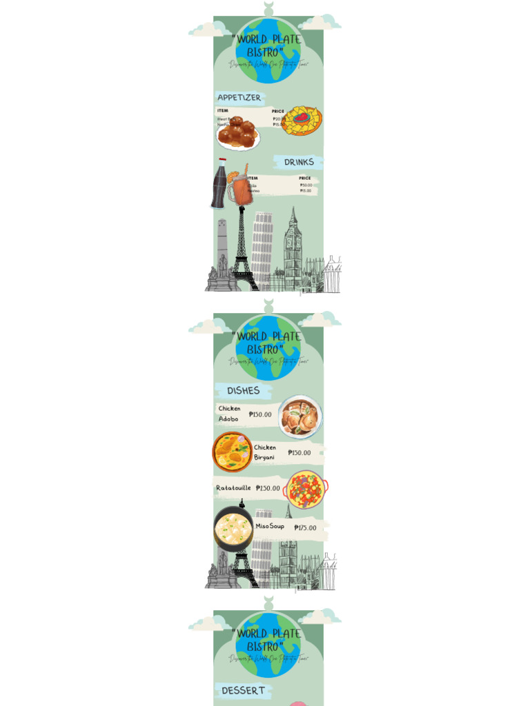 Math Tree Diagram PT LJ Grade 8 | PDF | Cooking, Food & Wine