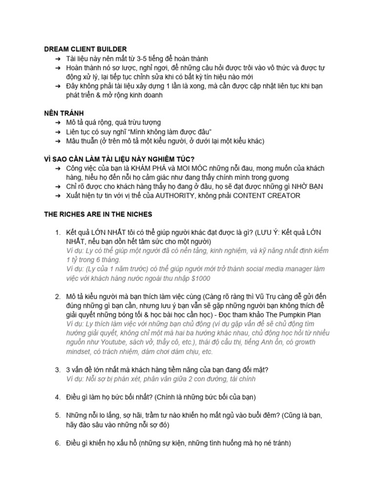 Data Gathering Worksheet | PDF