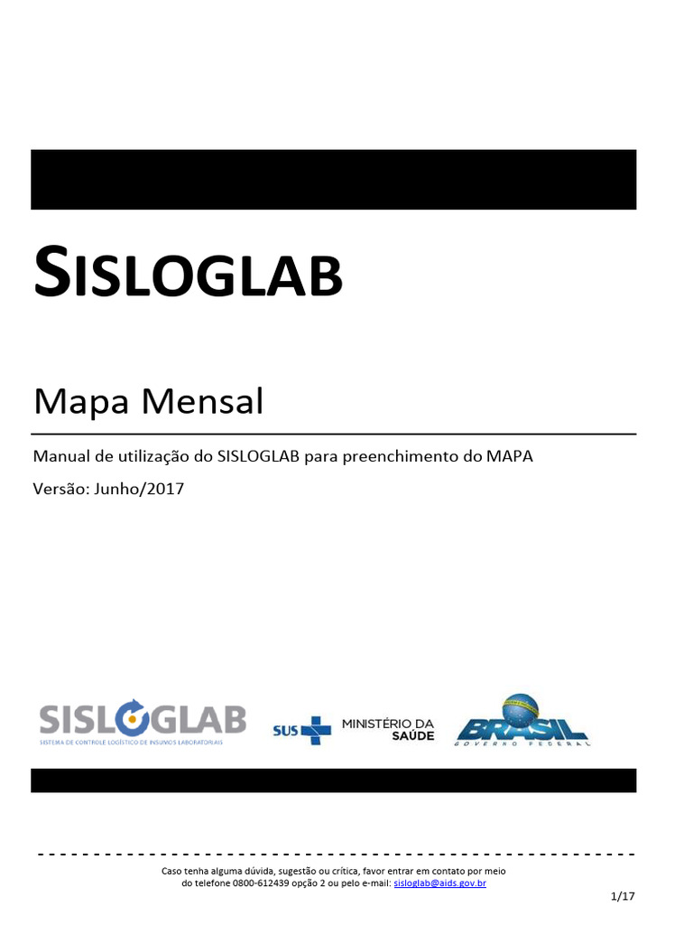 Manual_Mapa | PDF