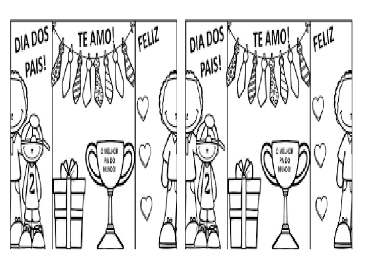 Cartao Do Papi | PDF