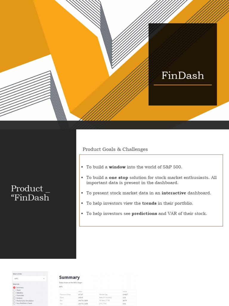 Streamlit_Overview | PDF