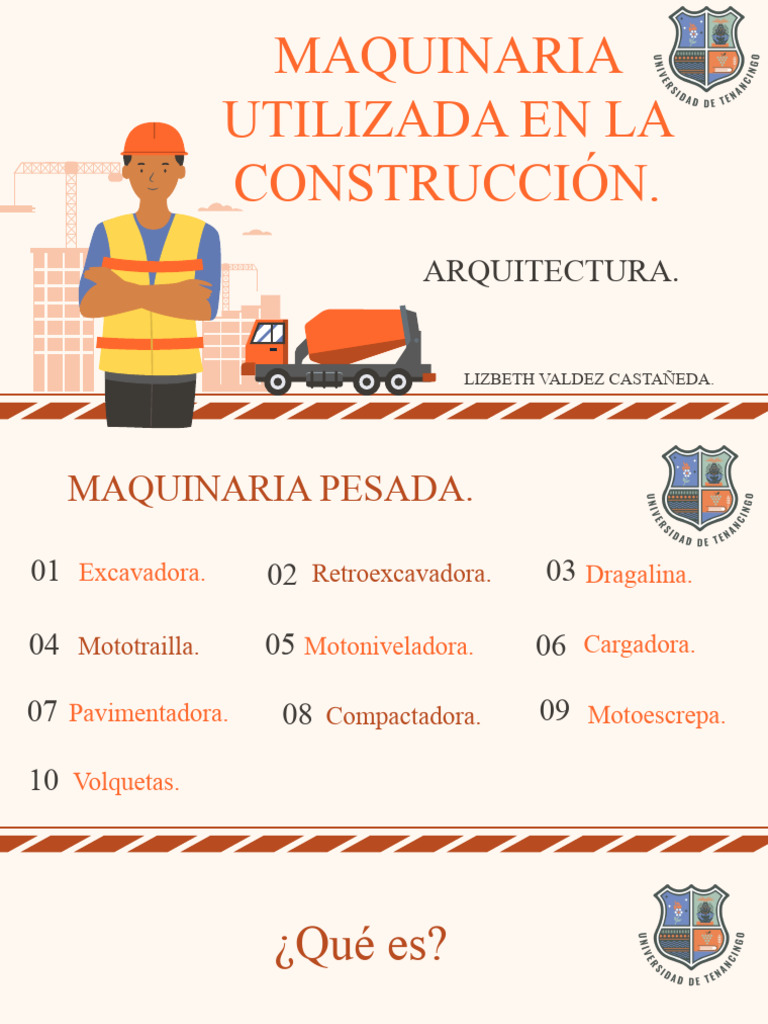Catalogo de Maquinaria | PDF | Tractor | Vehículos