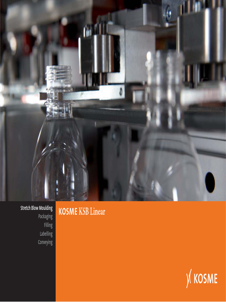 kosme_ksbl_en | PDF | Manufactured Goods
