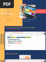 Panduan LMS PS 2025 | PDF