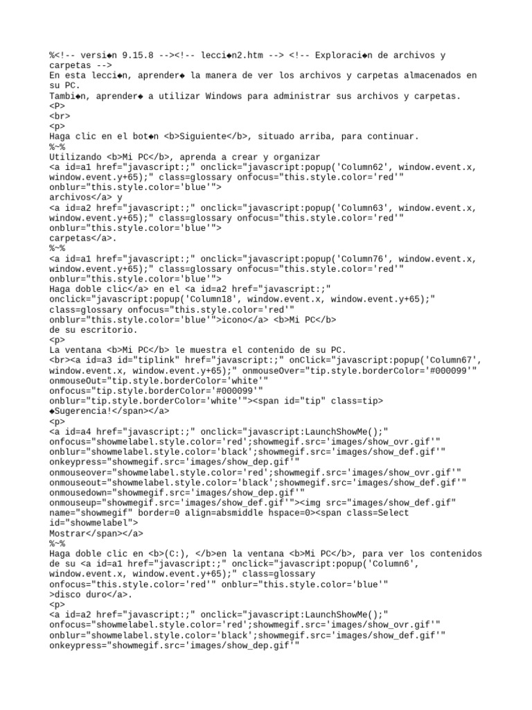 L2data Win98 % | PDF