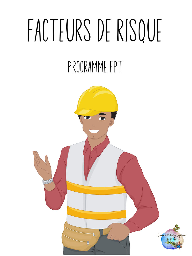 Facteurs de Risque | PDF