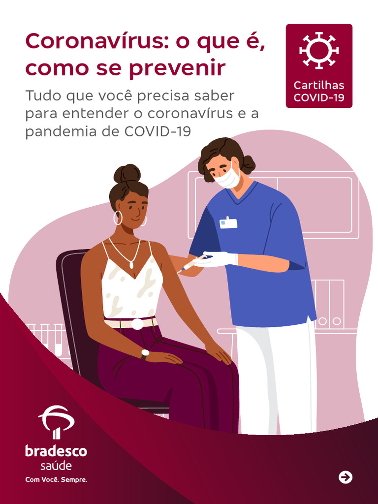 BRASEG Cartilhas CoronavirusComosePrevenir Ludica ABR2024 AF | PDF | Remédio | Saúde pública