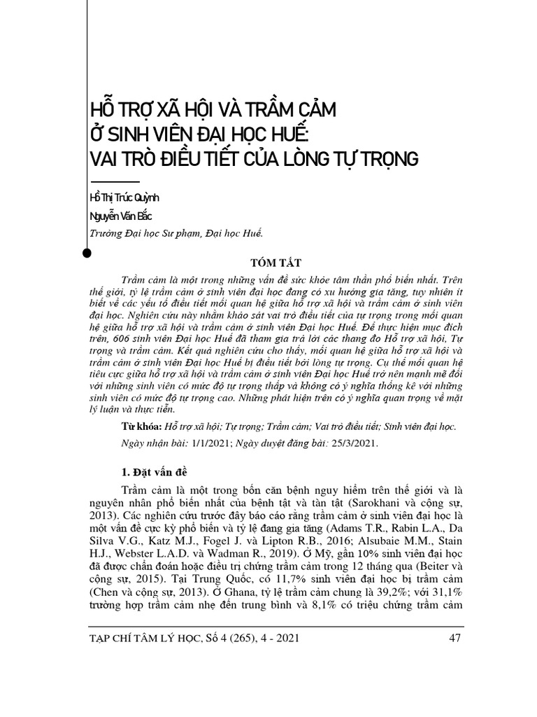 BAI BAO TH Bac | PDF