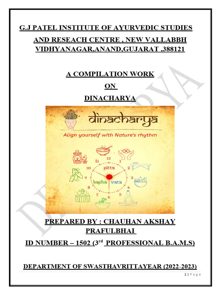 Final Compilation | PDF | Moksha | Kama