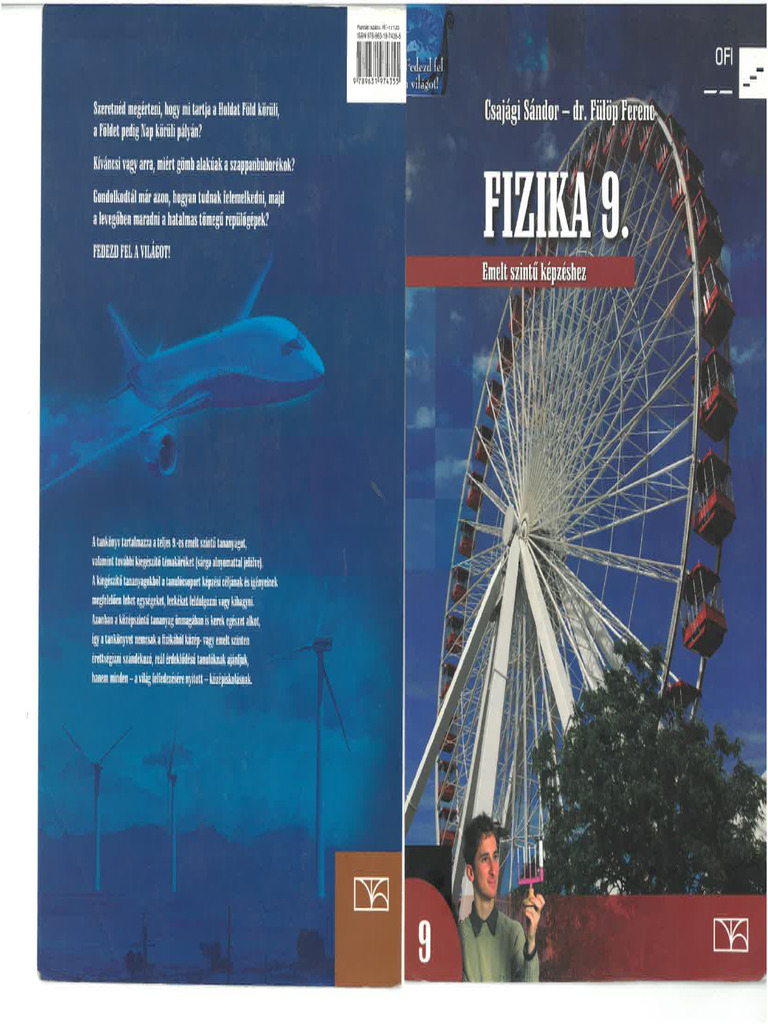 Fizika 9 | PDF