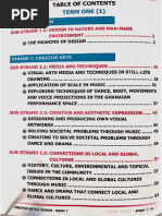 Art and Design Notes | PDF | Color | Perspective (Graphical)