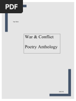 Italian Poetry Two | PDF