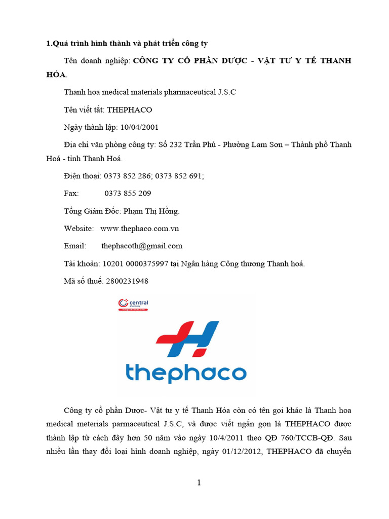 Đ o Đ C Kinh Doanh | PDF