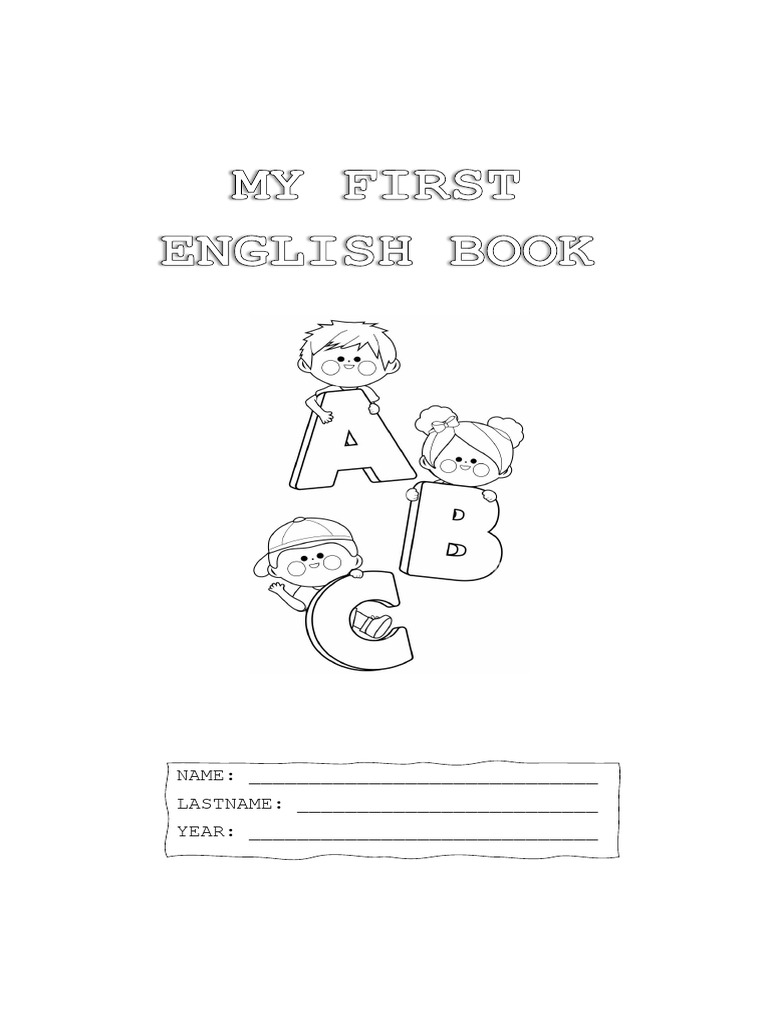 English Book 1 | PDF | Fruit | Edible Plants