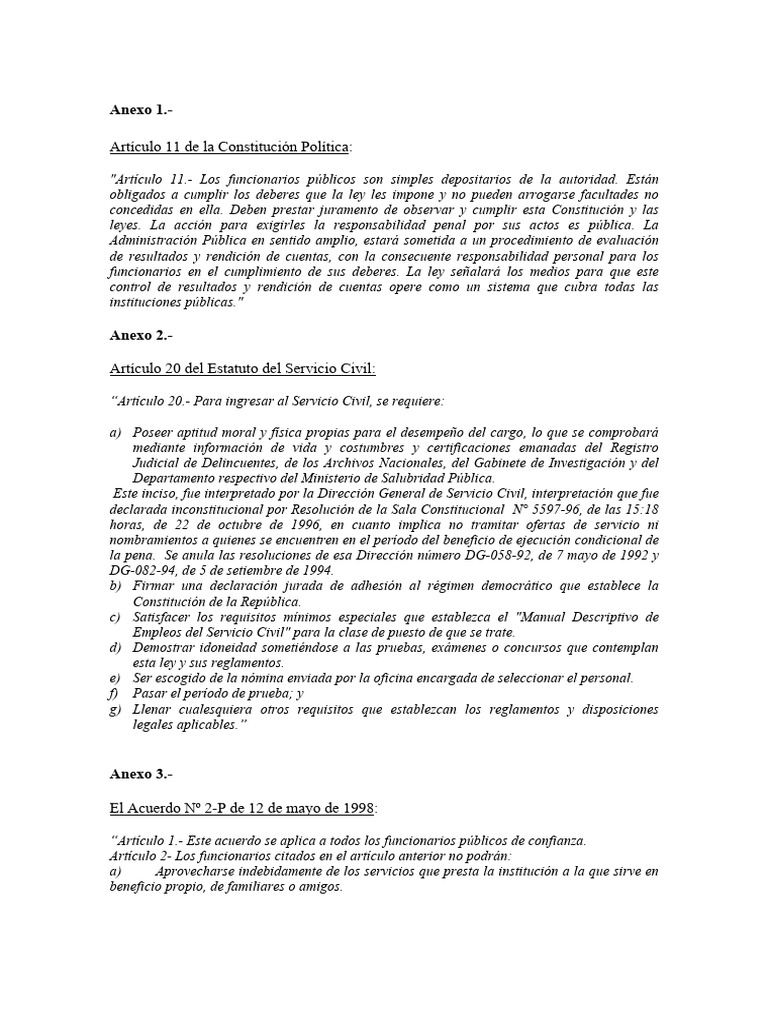 cr_res1 | PDF | Judicaturas | Juez