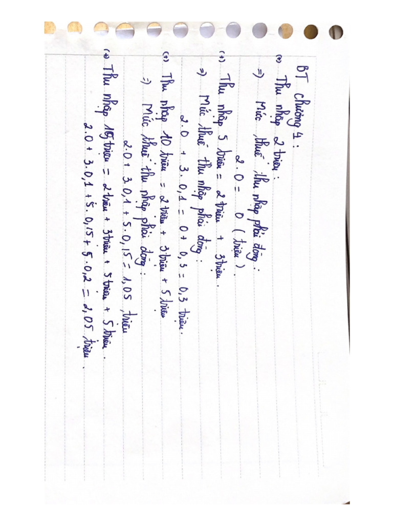 BT4 Nguyễn Luân Phương Nhung | PDF