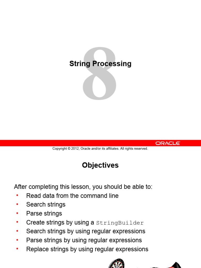 08 String Processing | Download Free PDF | Command Line Interface ... 08 String Processing | Download Free PDF | Command Line Interface ...