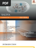 Understanding Sialogogues and Their Uses | PDF | Saliva | Medical ...