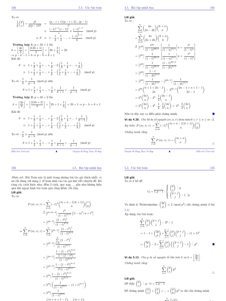 DTTH Part4 Booklet | PDF