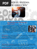 Camber, Caster y Convergencia Automotriz | PDF | Direccion | Neumático