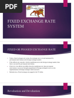 Treasury Exchange Rates 12/31/2024 | PDF | Exchange Rate | Currency