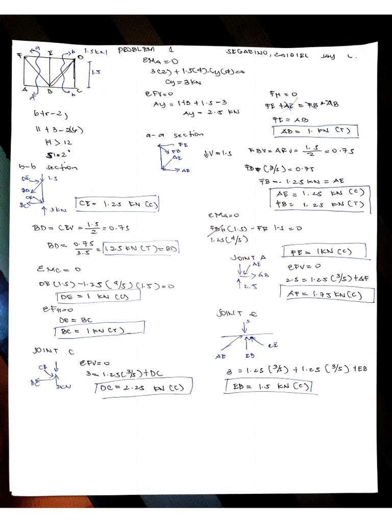 Segarino, Zairiel Jay L. (Bsce 3-A) | PDF