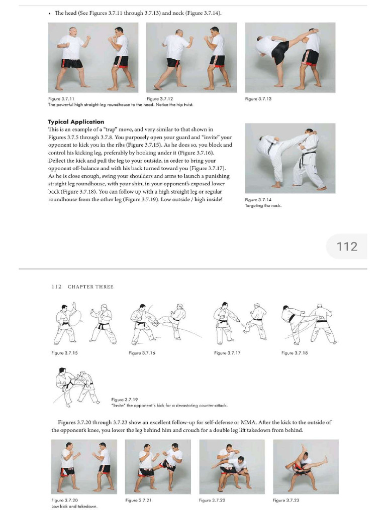 Kick 3 | PDF