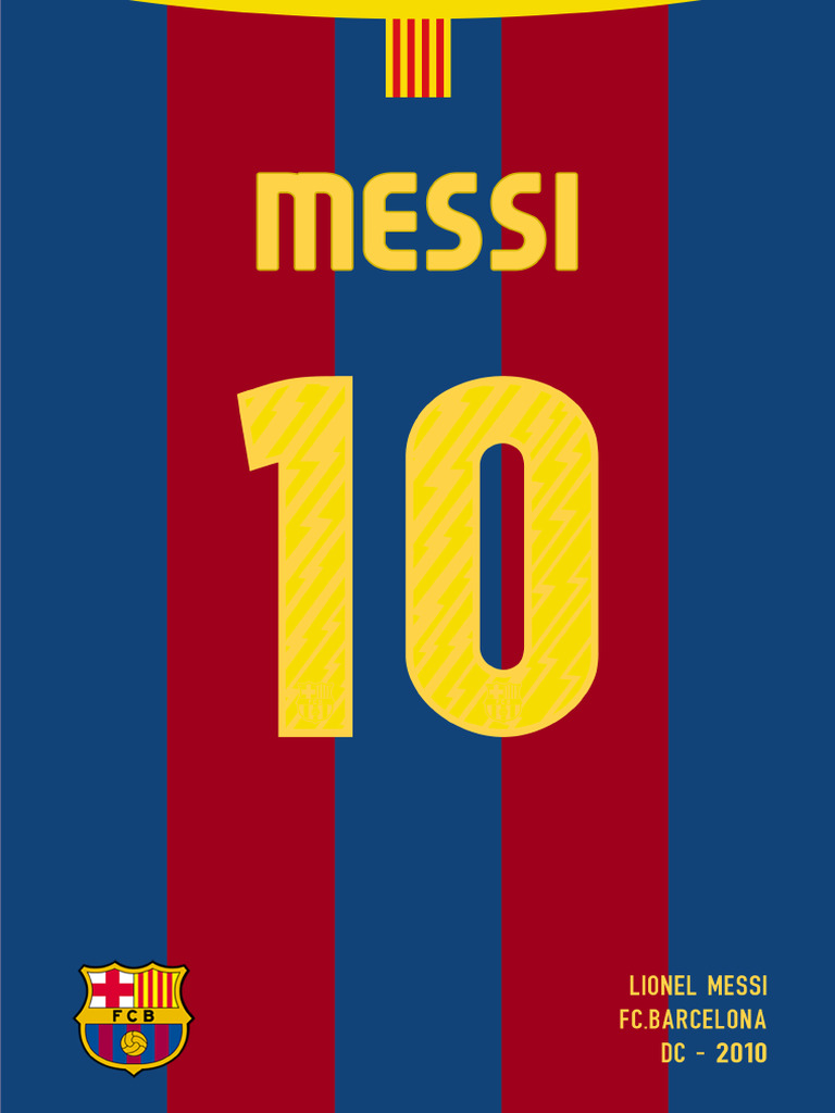2011 FCB Ucl - 1 | PDF
